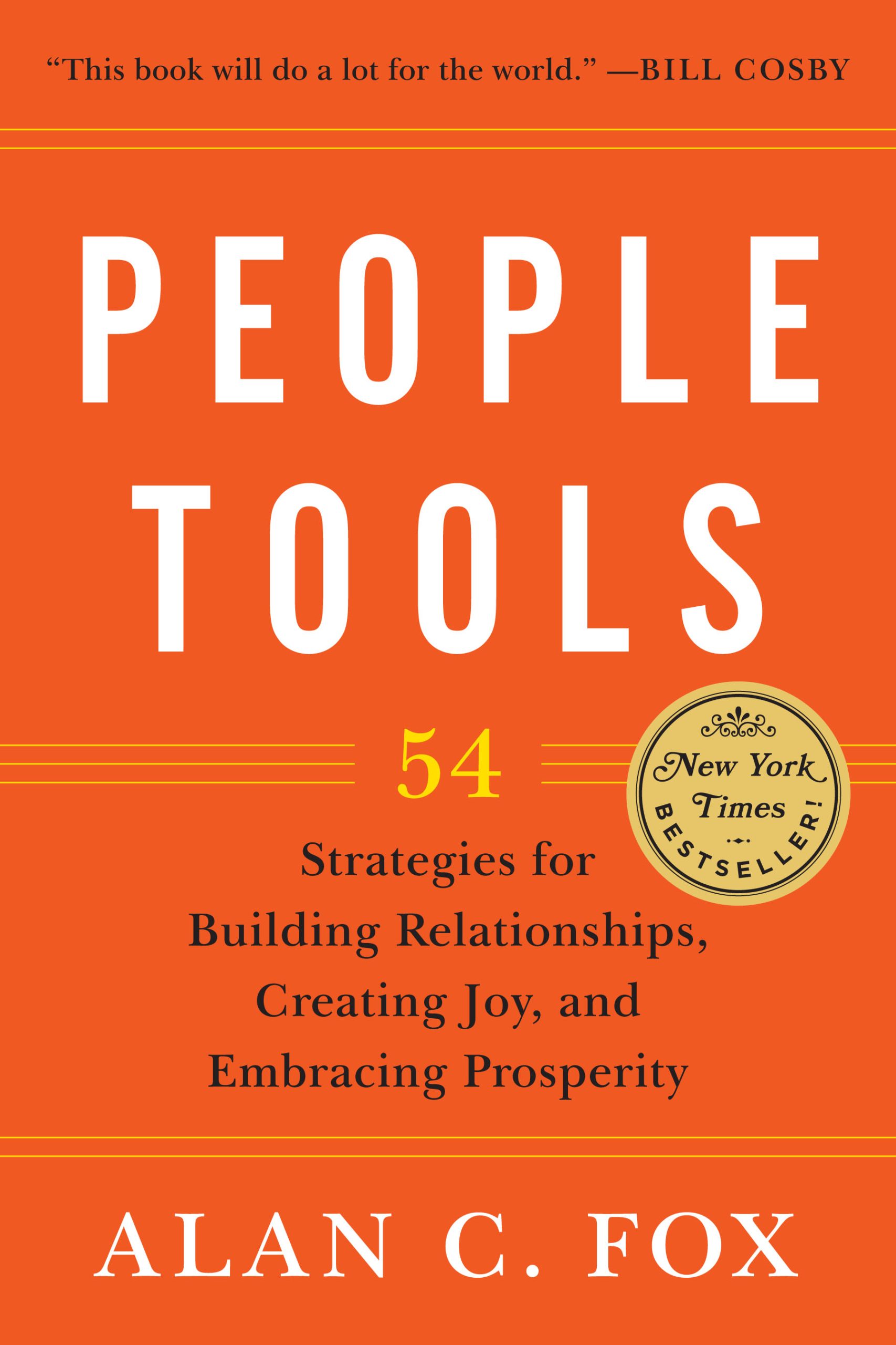 People Tools – The CEO Magazine