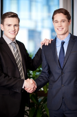 Building and Nurturing Business Relationships – The CEO Magazine