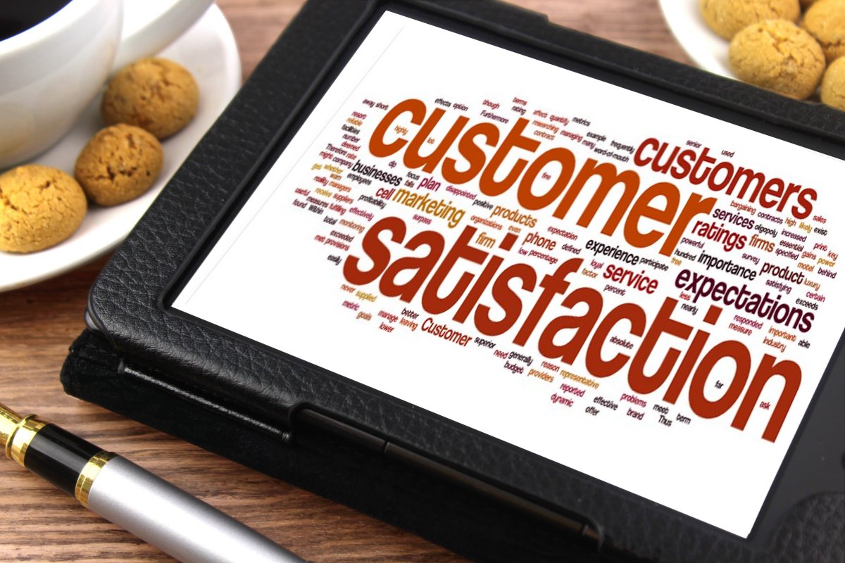 Satisfy Customers By Understanding Their Personalities – The CEO Magazine