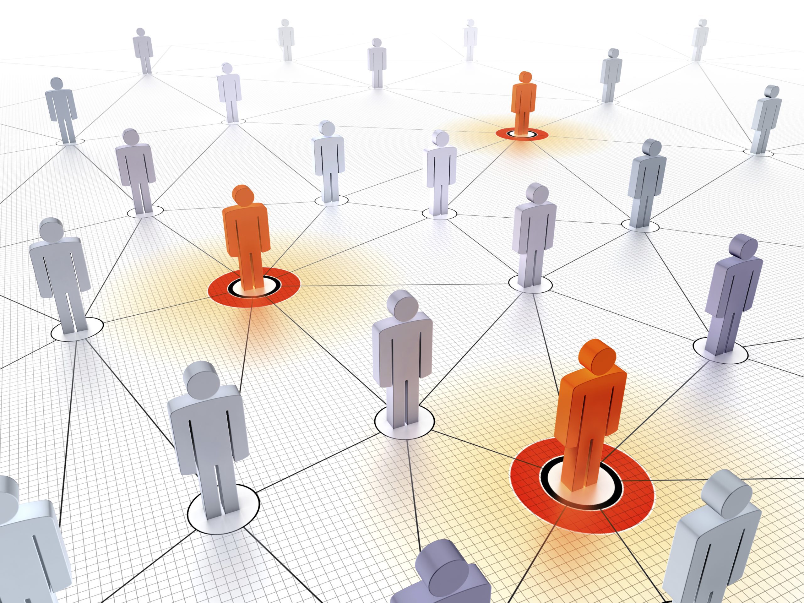 The Secrets of Effective Networking - The CEO Magazine